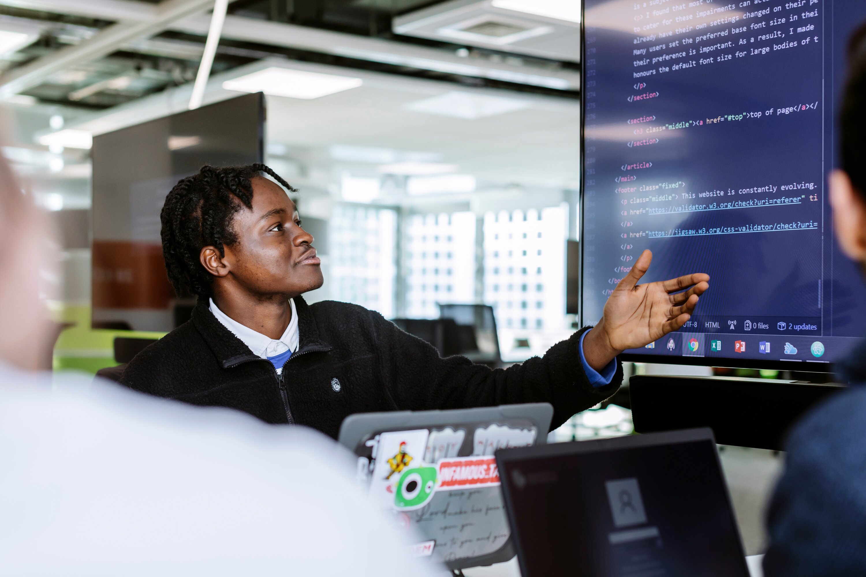 Computing | University of Portsmouth